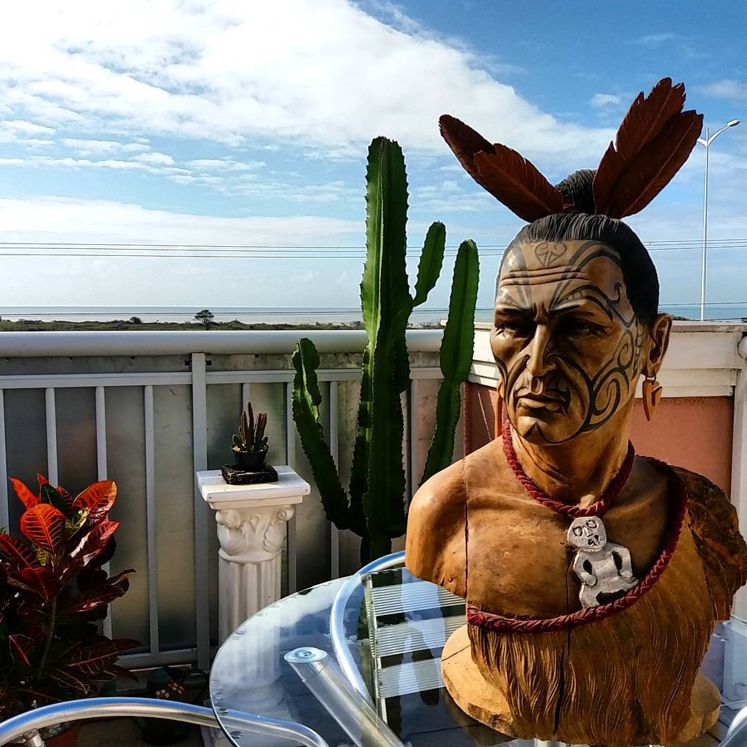 O Estilo Polinésio está chegando no Rio de Janeiro e você não pode ...