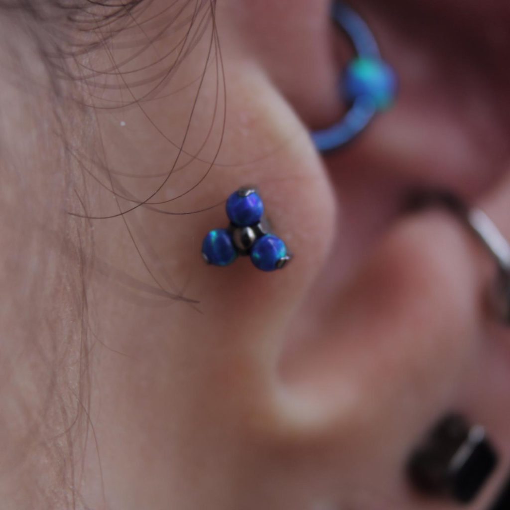 A cicatrização do seu piercing: etapas importantes - Blog Tattoo2me