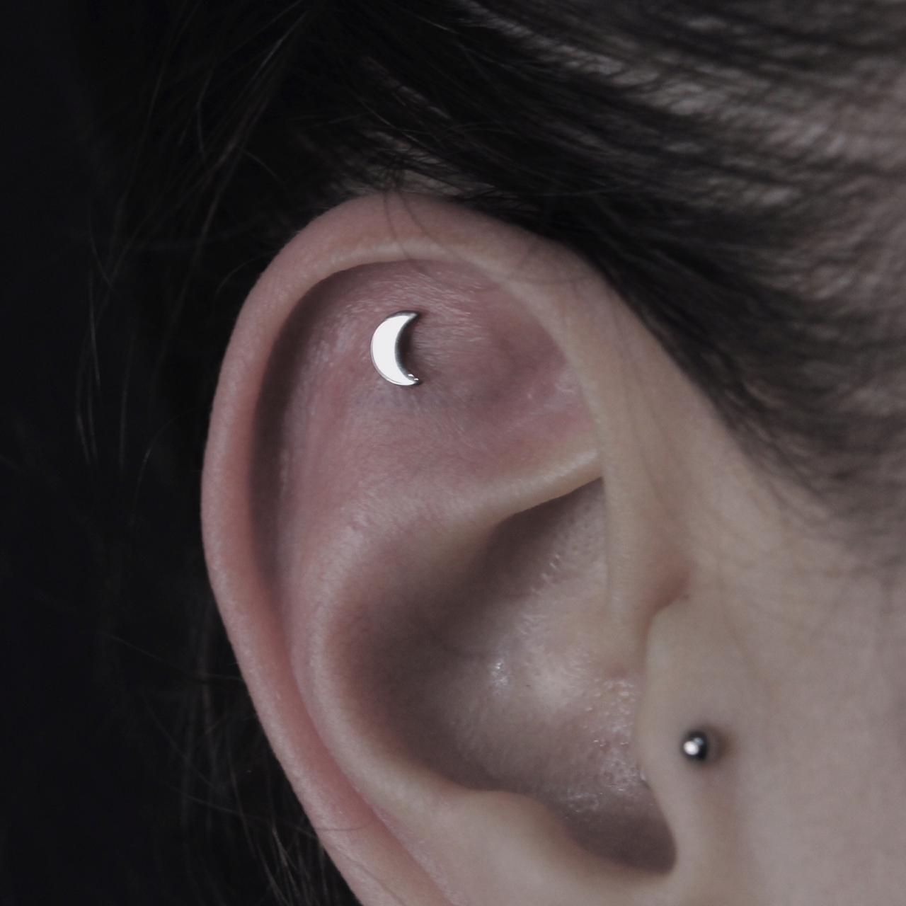 A cicatrização do seu piercing: etapas importantes - Blog Tattoo2me