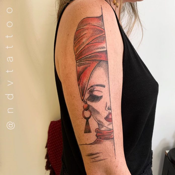 Cuidado pós tattoo: um guia completo! - Blog Tattoo2me