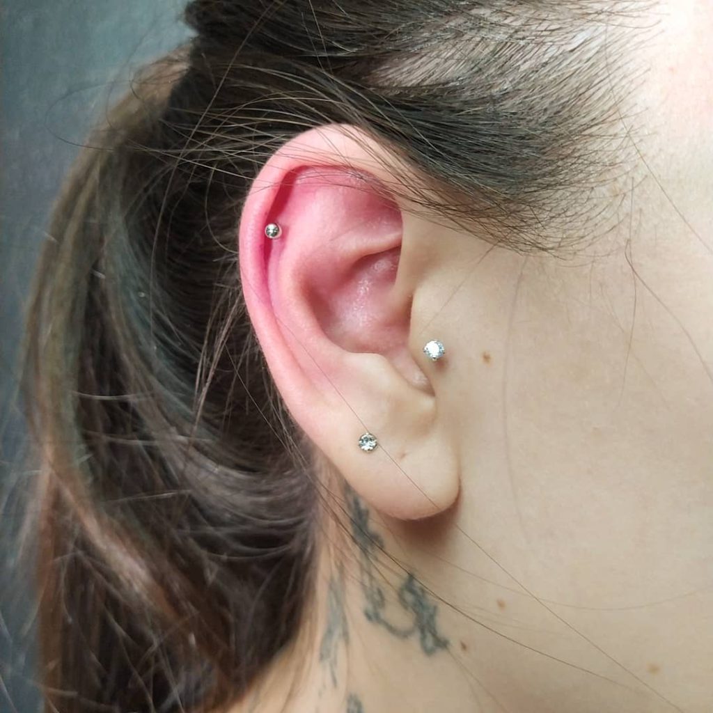 Piercing: Como escolher o profissional? - Blog Tattoo2me