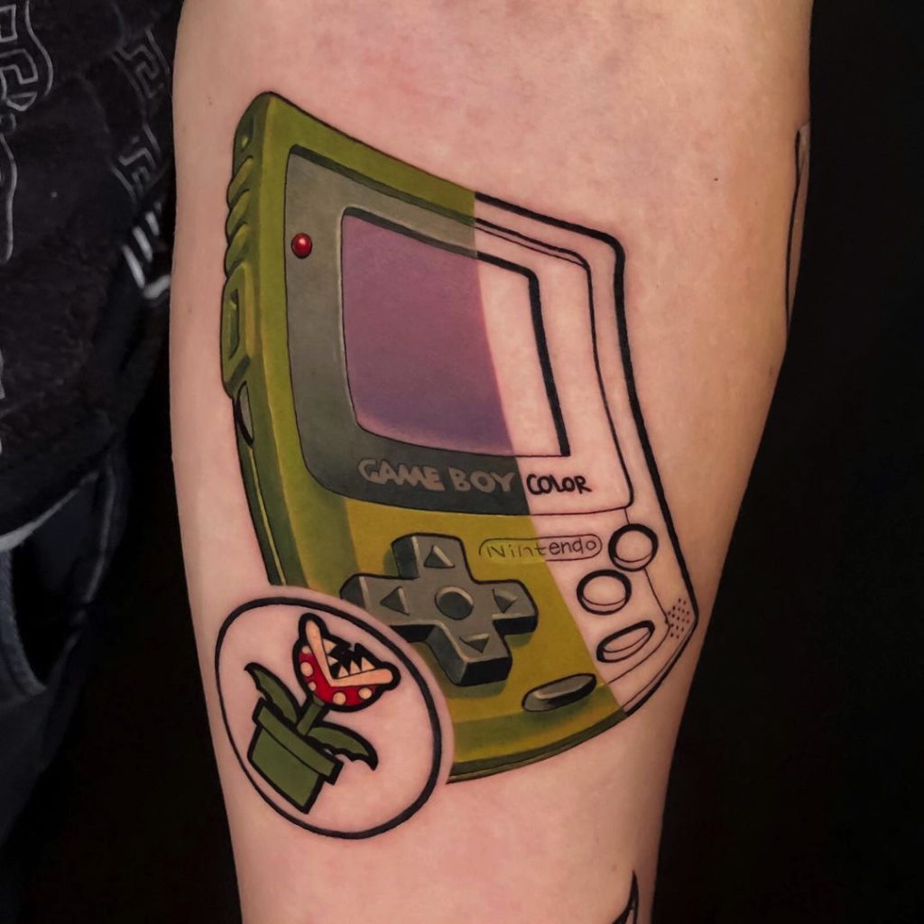 72 fotos de tatuagens para você se inspirar - Blog Tattoo2me