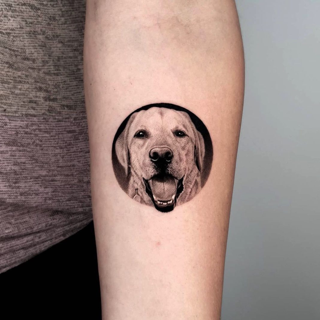 70 fotos de tatuagens em micro realismo - Blog Tattoo2me