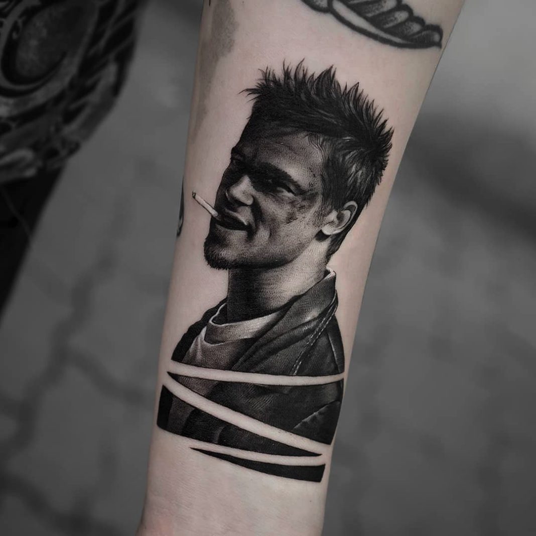 70 fotos de tatuagens em micro realismo - Blog Tattoo2me