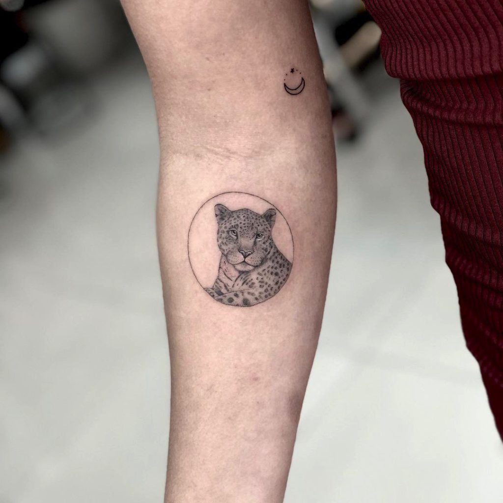 70 fotos de tatuagens em micro realismo - Blog Tattoo2me