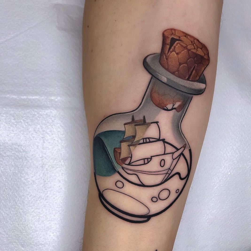 72 fotos de tatuagens para você se inspirar - Blog Tattoo2me