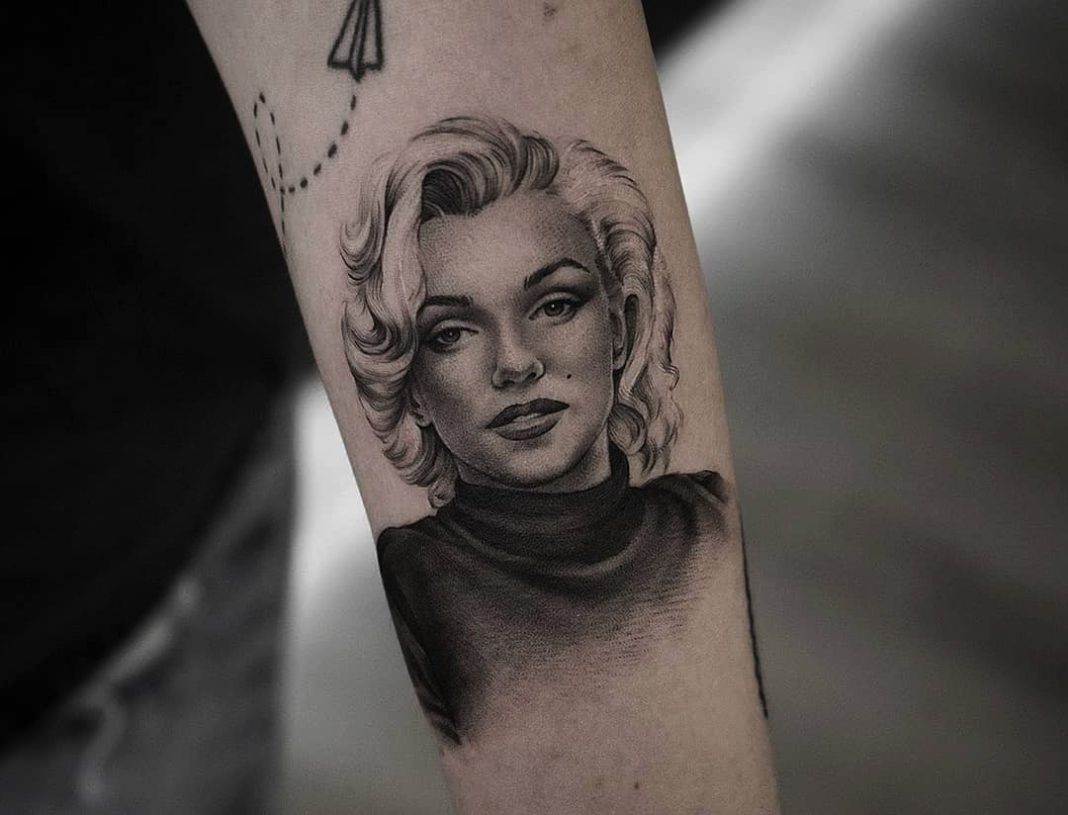 70 fotos de tatuagens em micro realismo - Blog Tattoo2me