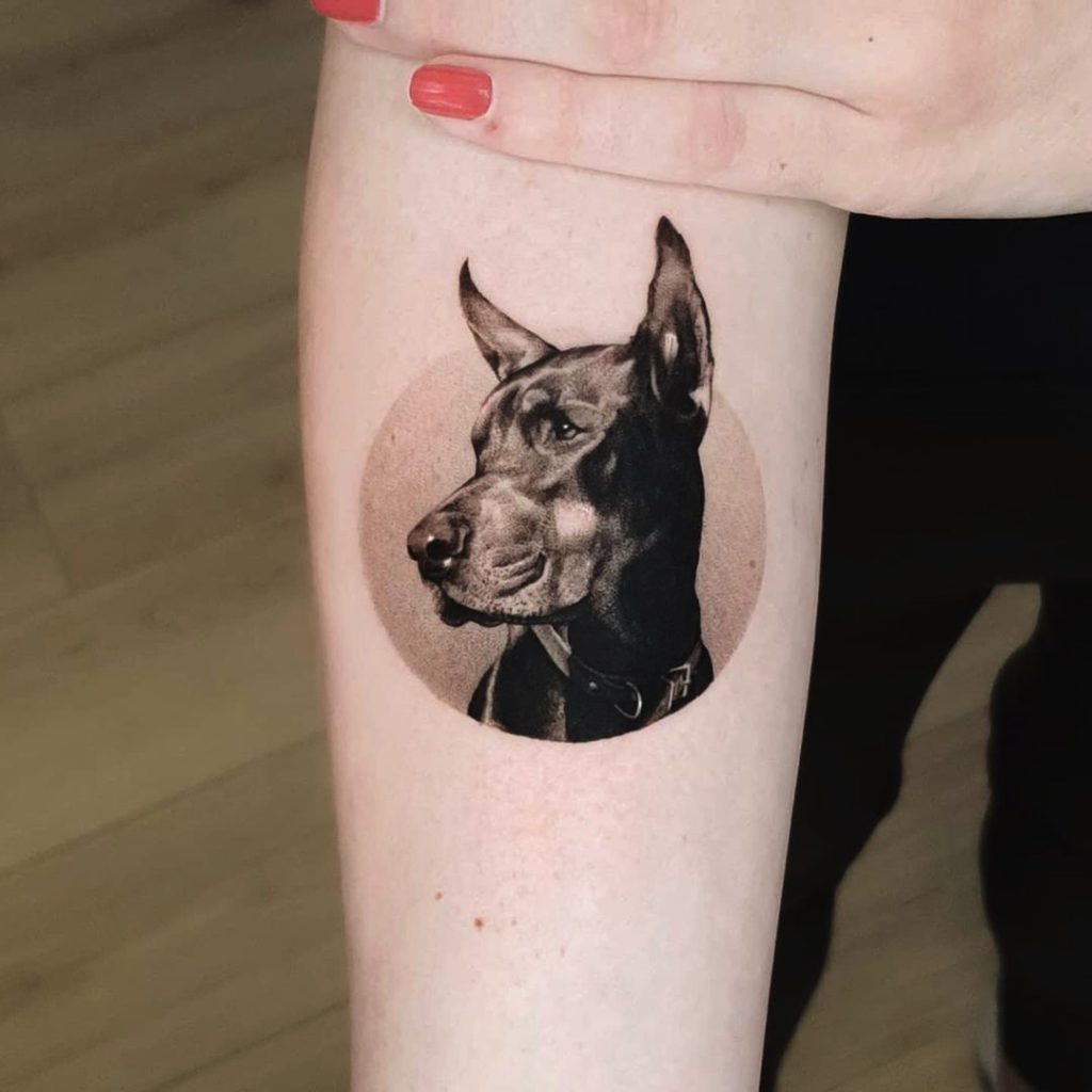 70 fotos de tatuagens em micro realismo - Blog Tattoo2me