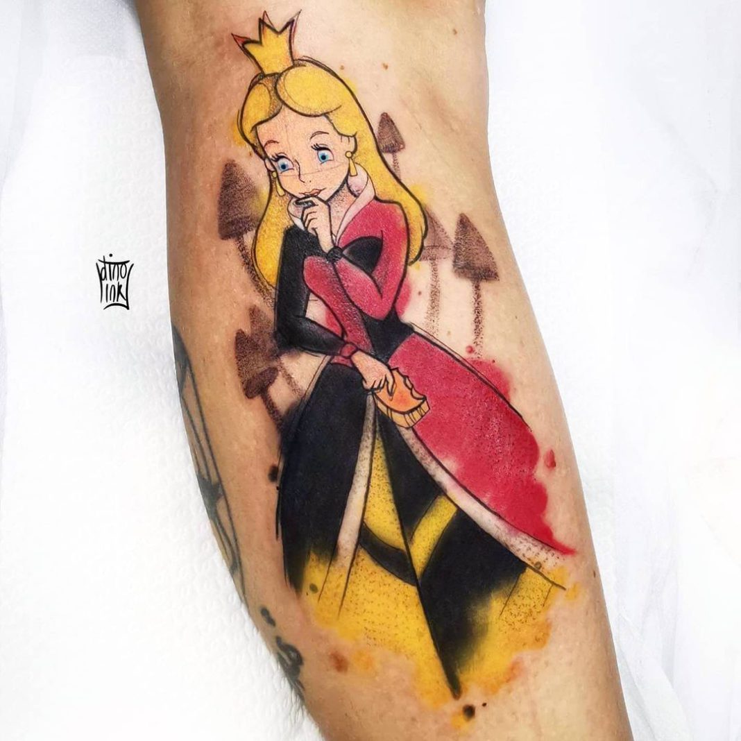 42 tatuagens incríveis para você comemorar o Dia do Orgulho Geek - Blog ...